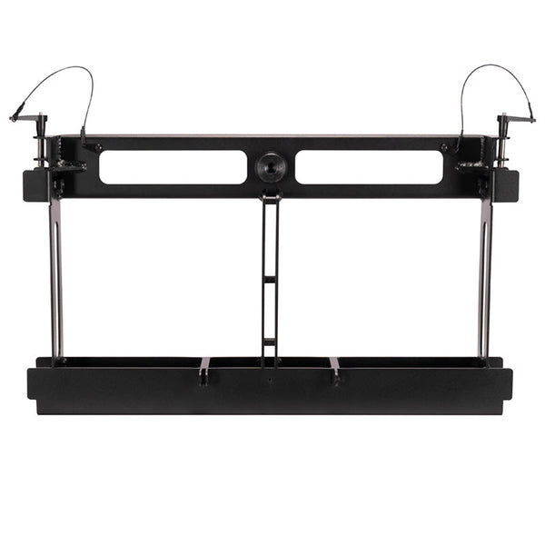 IGS205 - Ground Stack Bar for IMP205 Speaker Support