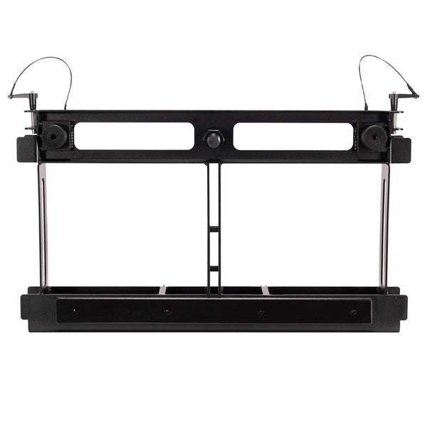 IGS205 - Ground Stack Bar for IMP205 Speaker Support