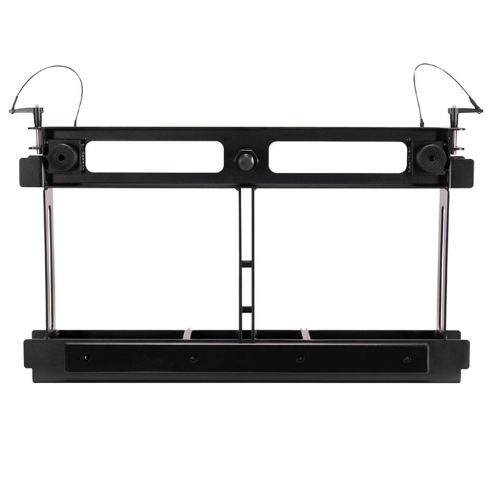 IGS205 - Ground Stack Bar for IMP205 Speaker Support