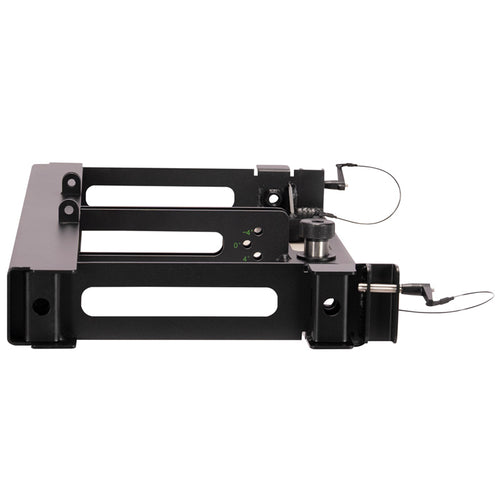 IGS205 - Ground Stack Bar for IMP205 Speaker Support