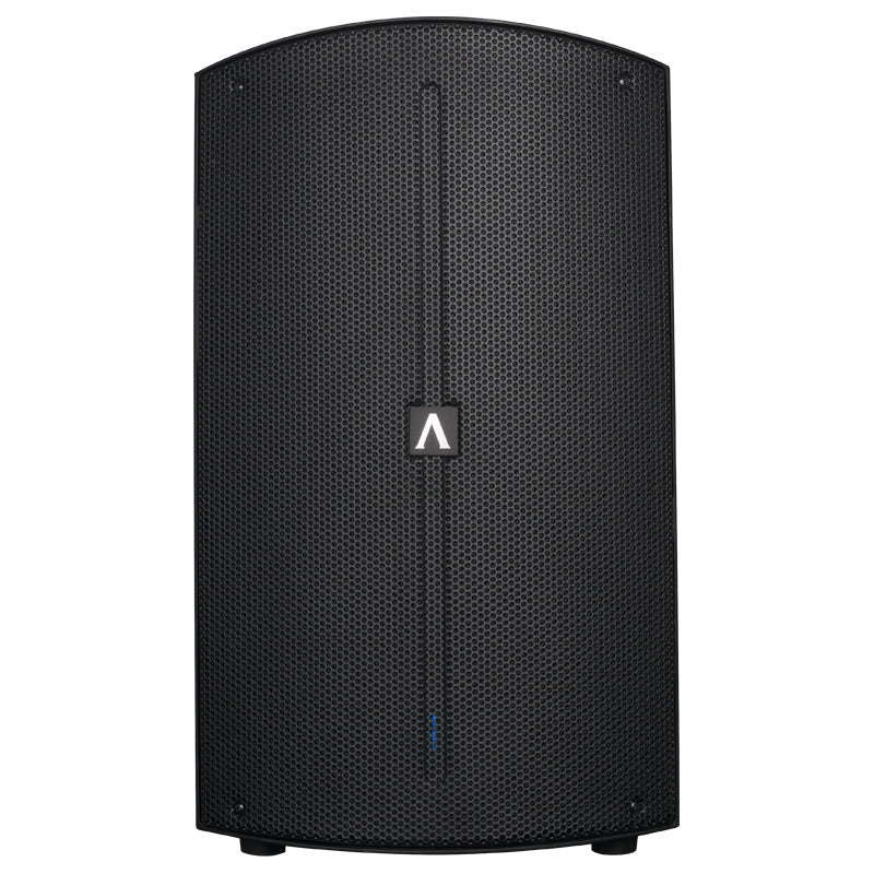 A12X - 12-inch Active Speaker with DSP, LCD & Bluetooth 5.0