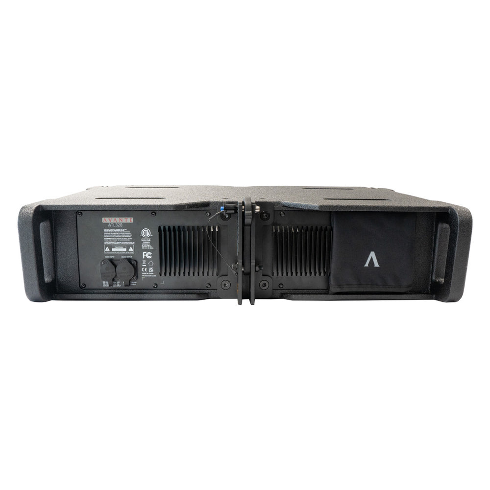 ATL328 - Professional 3-Way Active Line Array for Medium to Large Events
