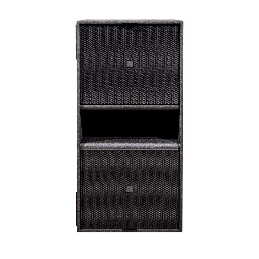ATS218 - Dual 18-inch Active Subwoofer for Large Events & Line Arrays