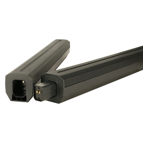 AS8 - Lightweight Portable Column PA System with Active Subwoofer