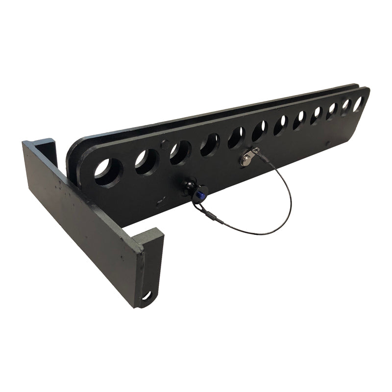 IMPERIO FLYBAR SMALL DLX - Deluxe Small Flybar for Imperio Systems