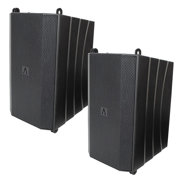 IMPERIO SYSTEM 1 - Pole Mounted Portable PA System
