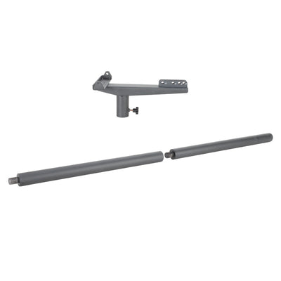 IMPERIO SYSTEM 1 - Pole Mounted Portable PA System